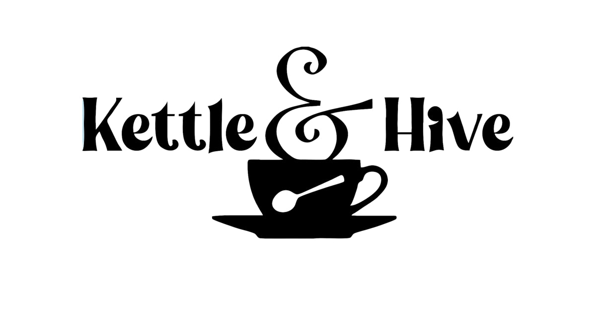 Kettle & Hive - Herbal Tea Concentrate – Kettle and Hive