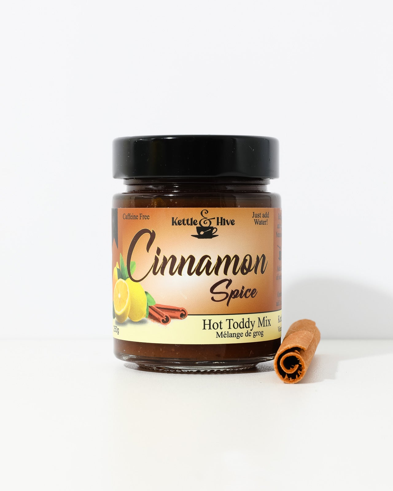 Kettle & Hive - Herbal Tea Concentrate – Kettle and Hive